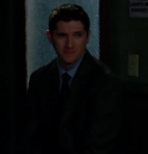 Police Detective (Jason C. Brown) | Nip/Tuck Wiki | Fandom