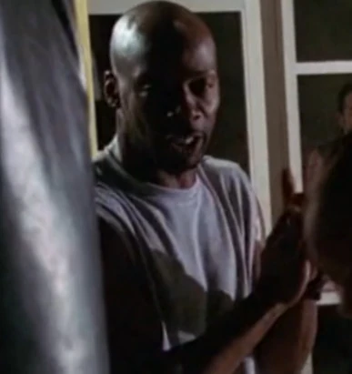 Boxing Instructor (Lloyd Weaver) | Nip/Tuck Wiki | Fandom