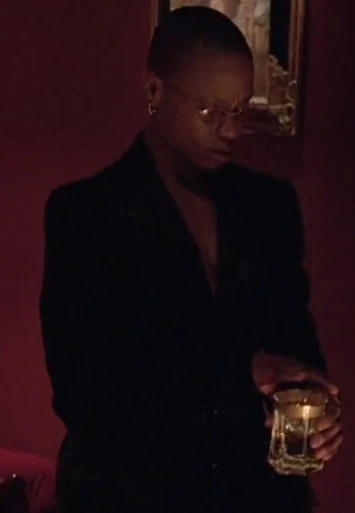 Sex Party Participant 5 (Amazon Beard) | Nip/Tuck Wiki | Fandom