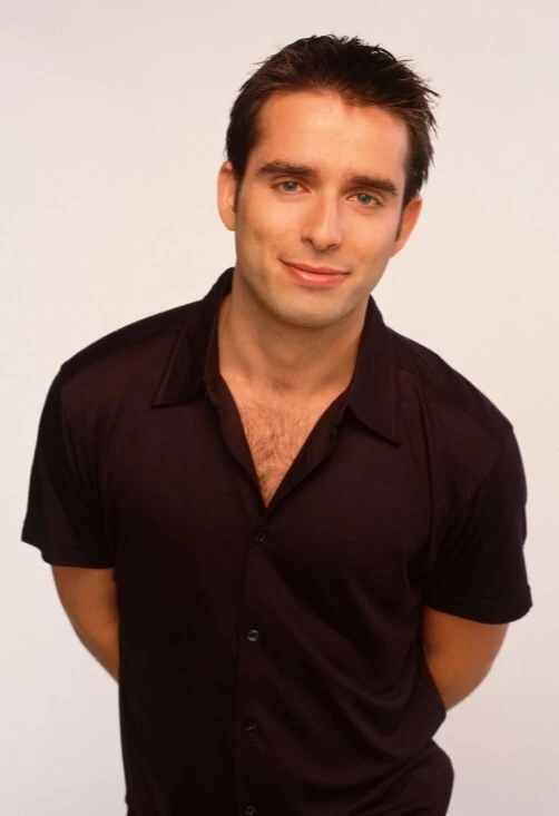 Bruno Campos | Nip/Tuck Wiki | Fandom