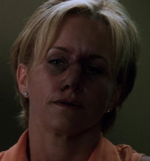 Ellie Collins | Nip/Tuck Wiki | Fandom