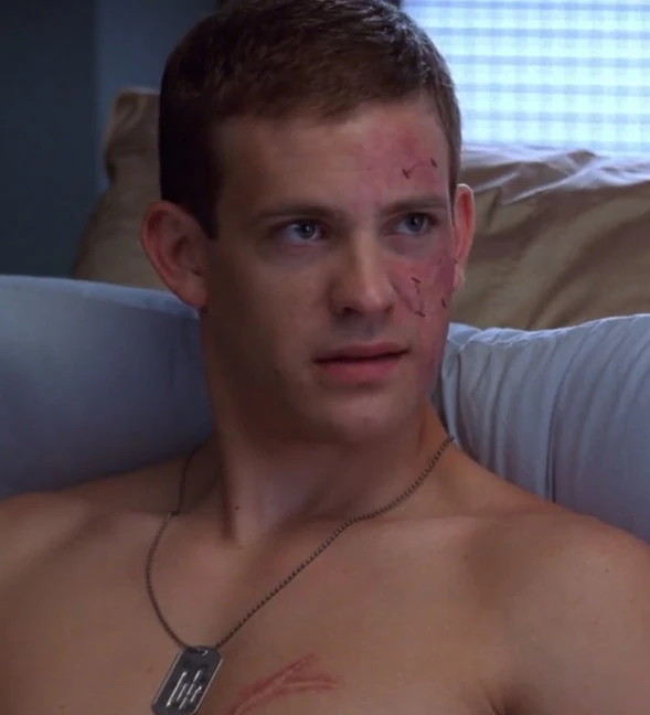 Oliver Brandt | Nip/Tuck Wiki | Fandom