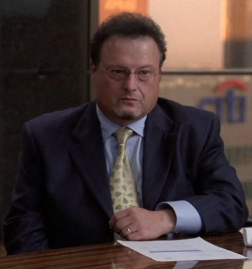 Jason Blum | Nip/Tuck Wiki | Fandom