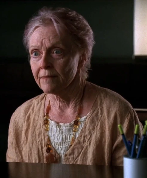 Ellie Harkness | Nip/Tuck Wiki | Fandom