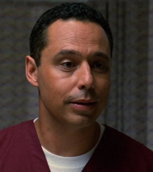 Male Nurse (Tony Colitti) | Nip/Tuck Wiki | Fandom