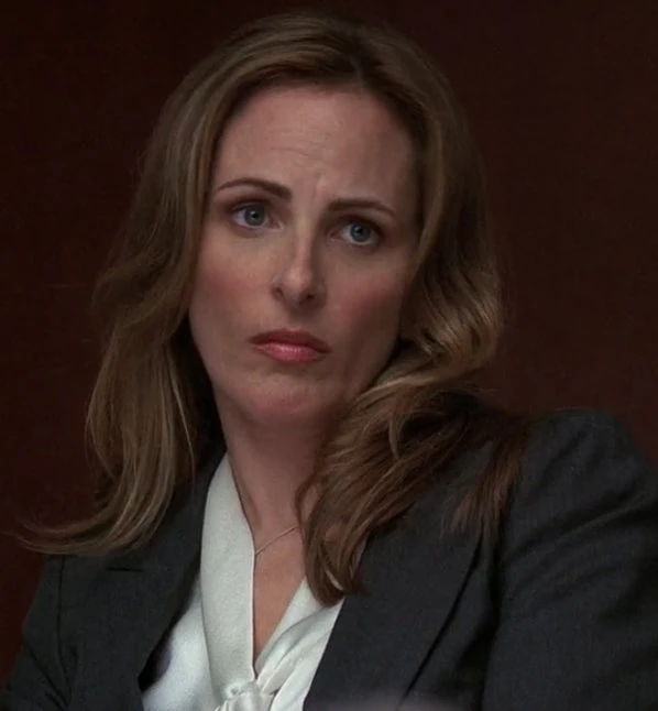 Barbara Shapiro | Nip/Tuck Wiki | Fandom