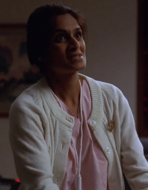 Receptionist (Luck Hari) | Nip/Tuck Wiki | Fandom