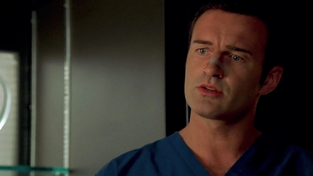 "Christian Troy" | Nip/Tuck Wiki | Fandom