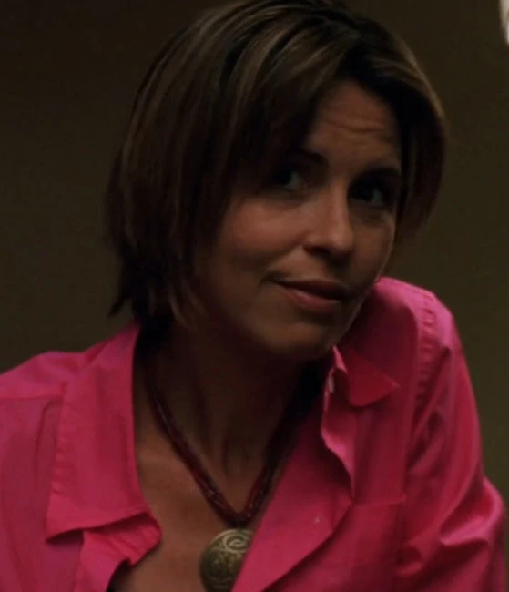 Alexi Lange | Nip/Tuck Wiki | Fandom