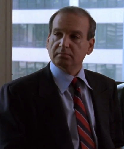 Richard Shapiro | Nip/Tuck Wiki | Fandom