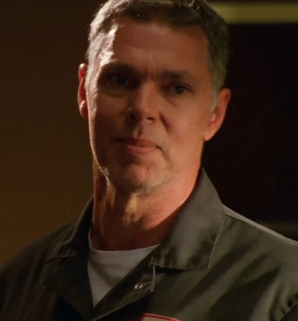 Stan | Nip/Tuck Wiki | Fandom