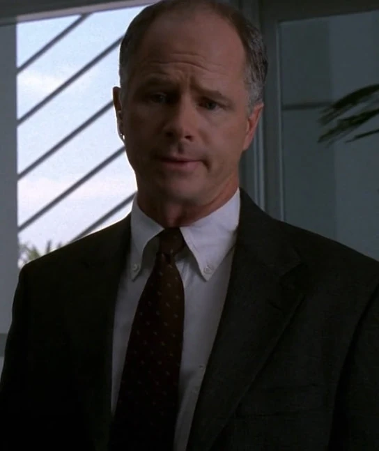 FBI Agent (Tom Virtue) | Nip/Tuck Wiki | Fandom