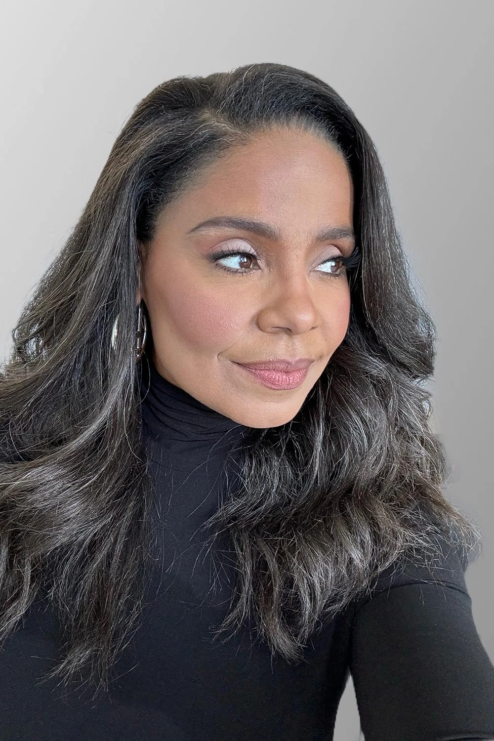 Sanaa Lathan | Nip/Tuck Wiki | Fandom