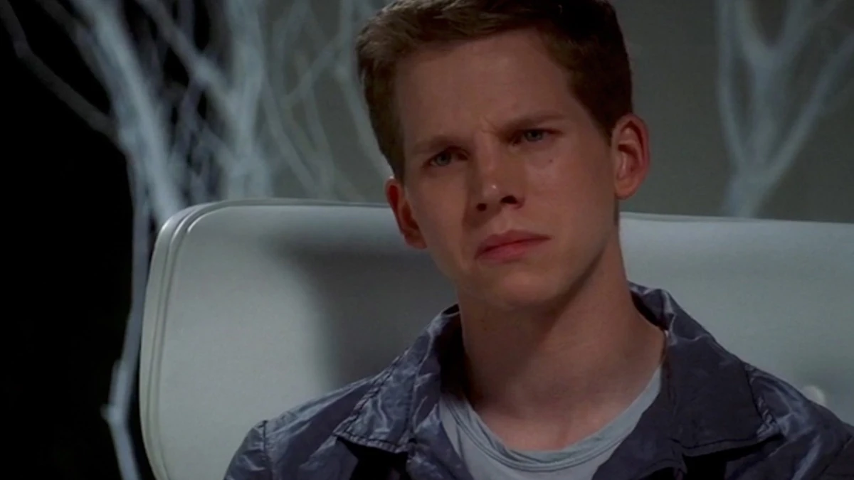 "Conor McNamara, 2026" | Nip/Tuck Wiki | Fandom