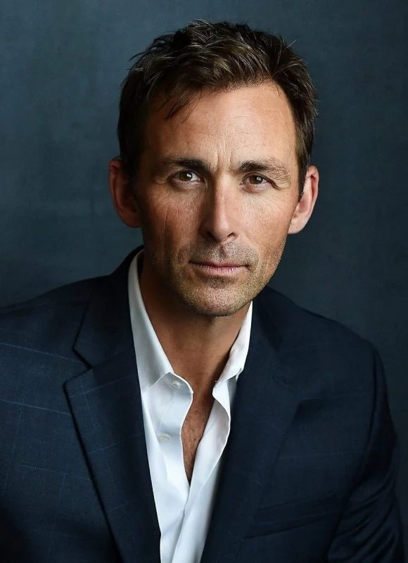 James Patrick Stuart | Nip/Tuck Wiki | Fandom