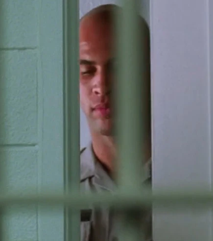 Prison Guard (Jason Scott Jenkins) | Nip/Tuck Wiki | Fandom