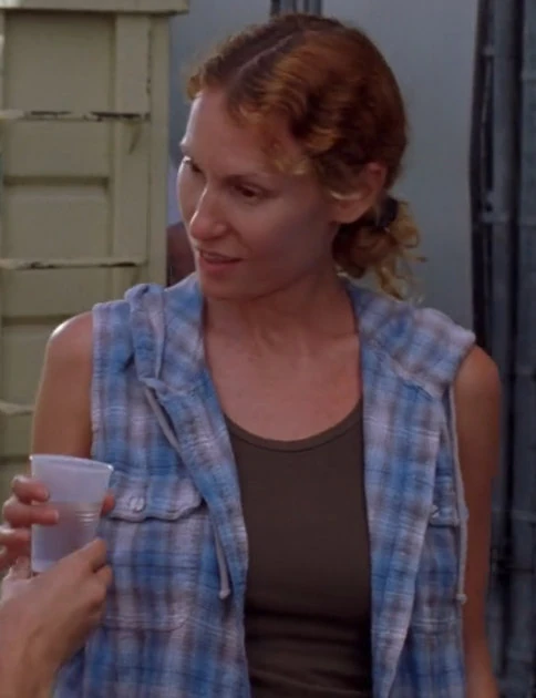 Butch Construction Worker (Mary McNeill) | Nip/Tuck Wiki | Fandom