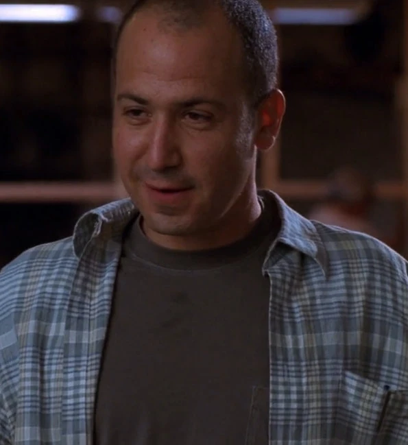 Concrete Delivery Man (Alejandro Furth) | Nip/Tuck Wiki | Fandom