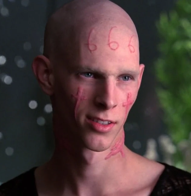 Jared 'Enigma' McCloud | Nip/Tuck Wiki | Fandom