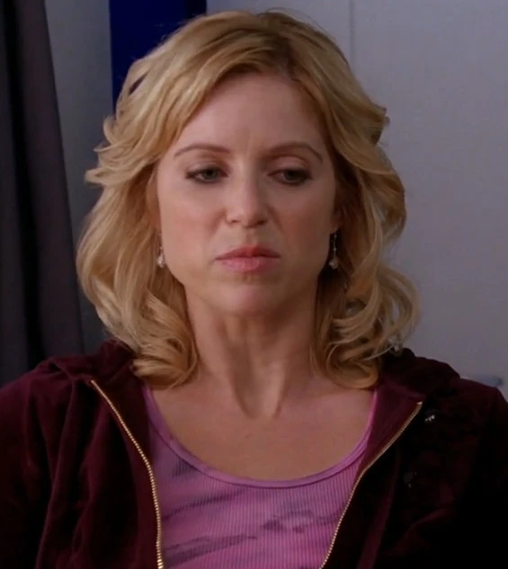 Sandy | Nip/Tuck Wiki | Fandom