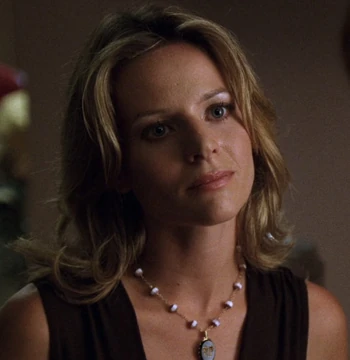 Gina Russo | Nip/Tuck Wiki | Fandom