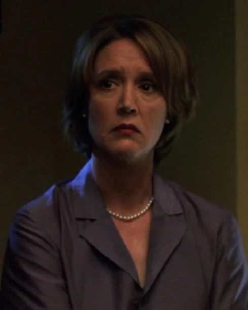 Mrs. Bartholomew | Nip/Tuck Wiki | Fandom