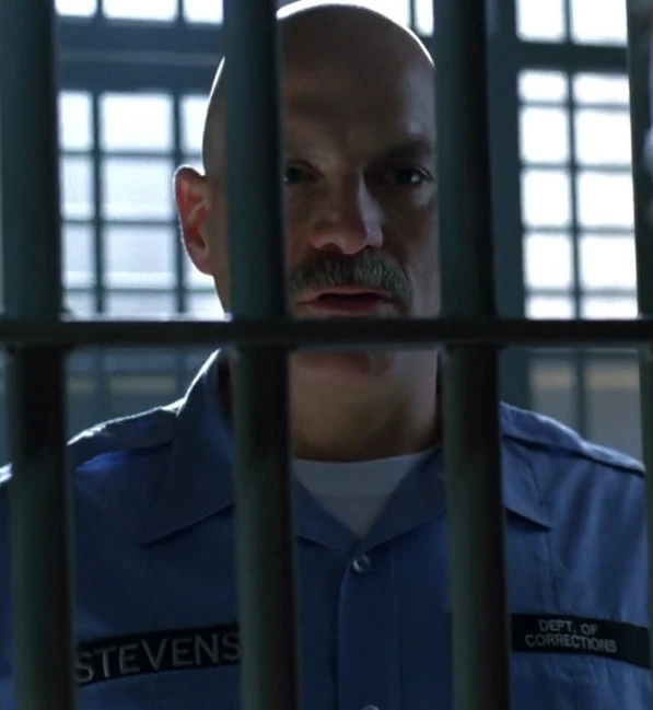 Prison Guard 1 (Tom Billett) | Nip/Tuck Wiki | Fandom