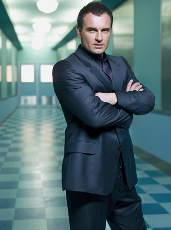 Christian Troy | Nip/Tuck Wiki | Fandom