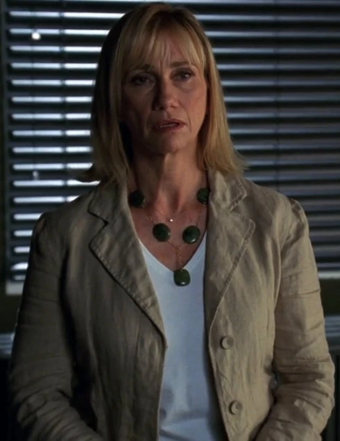 Gail Pollack | Nip/Tuck Wiki | Fandom