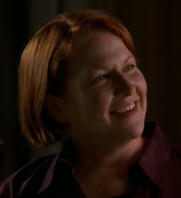 Kate Fitzgerald | Nip/Tuck Wiki | Fandom
