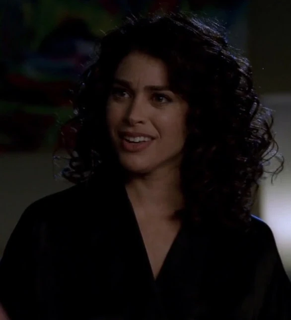 Kelly Appleton | Nip/Tuck Wiki | Fandom