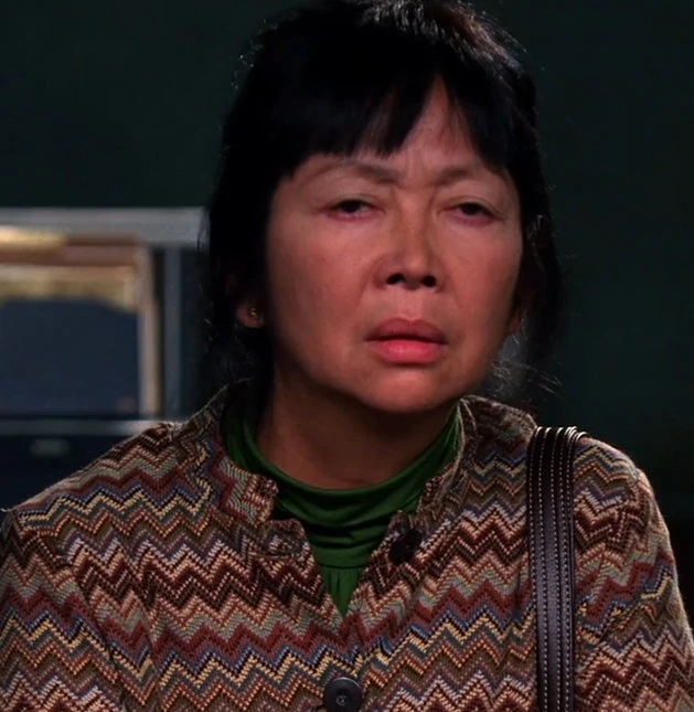Mrs. Park | Nip/Tuck Wiki | Fandom
