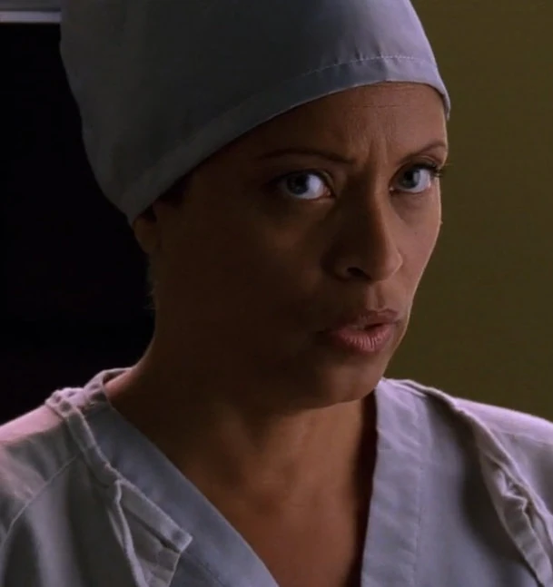 Debbie | Nip/Tuck Wiki | Fandom