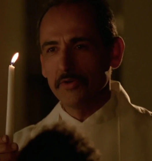 Father Joe | Nip/Tuck Wiki | Fandom