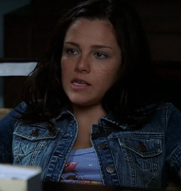 Mallory Budge | Nip/Tuck Wiki | Fandom