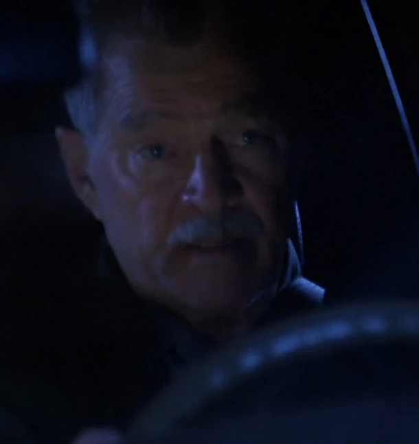 Miles | Nip/Tuck Wiki | Fandom