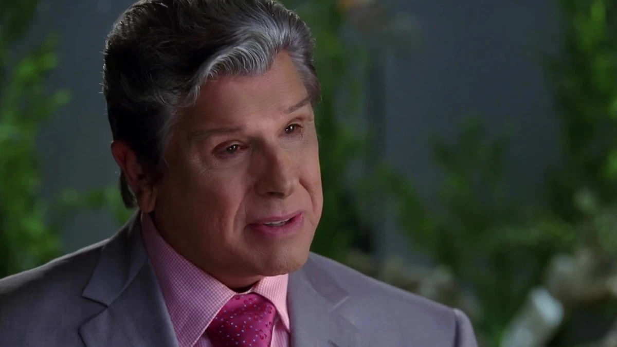 "Christian Troy II" | Nip/Tuck Wiki | Fandom