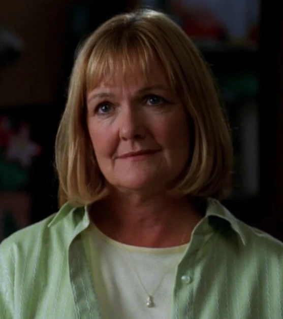 Sue Alderman | Nip/Tuck Wiki | Fandom