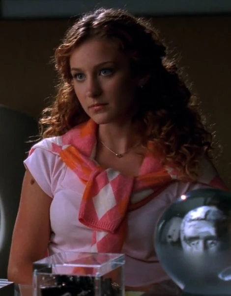 Madison Berg | Nip/Tuck Wiki | Fandom