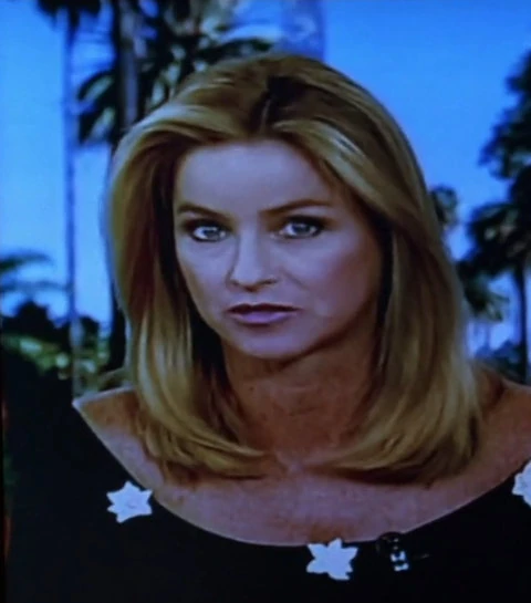 News Anchor (Dorothy Lucey) | Nip/Tuck Wiki | Fandom