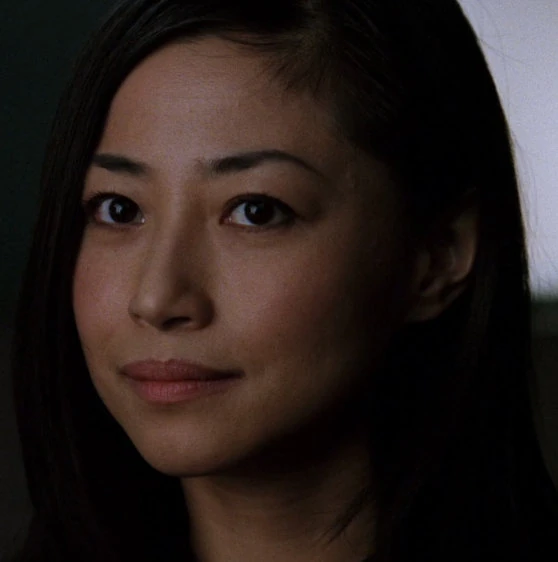 Leigh Moriata | Nip/Tuck Wiki | Fandom