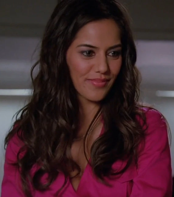 Aria | Nip/Tuck Wiki | Fandom