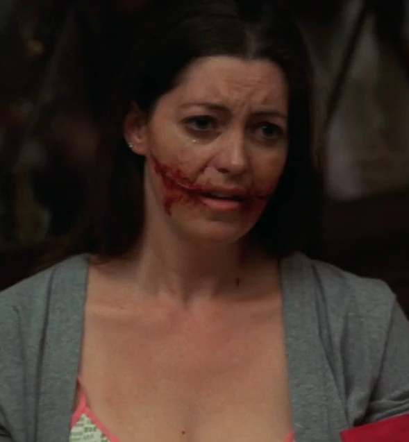Carver Victim (Jaime Price Morphy) | Nip/Tuck Wiki | Fandom