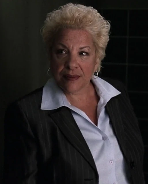 Sonja Thomas | Nip/Tuck Wiki | Fandom