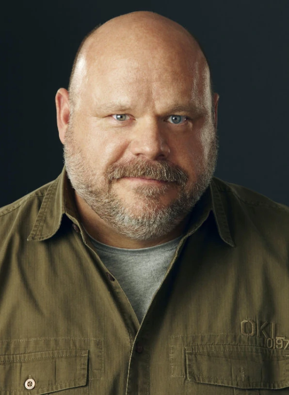 Kevin Chamberlin | Nip/Tuck Wiki | Fandom