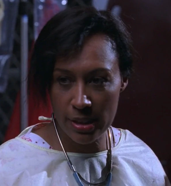 Nurse 2 (Cheryl Carter) | Nip/Tuck Wiki | Fandom