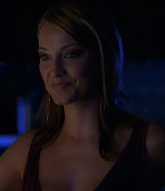 Girl in Bar (Aja Evans) | Nip/Tuck Wiki | Fandom