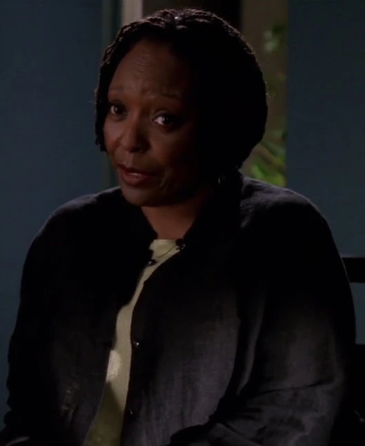 Dr. Reed | Nip/Tuck Wiki | Fandom