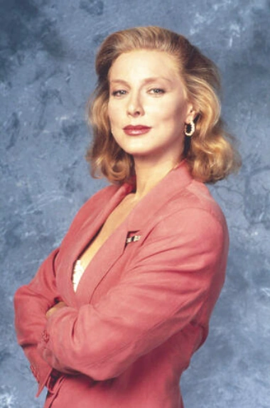 Valerie Wildman | Nip/Tuck Wiki | Fandom