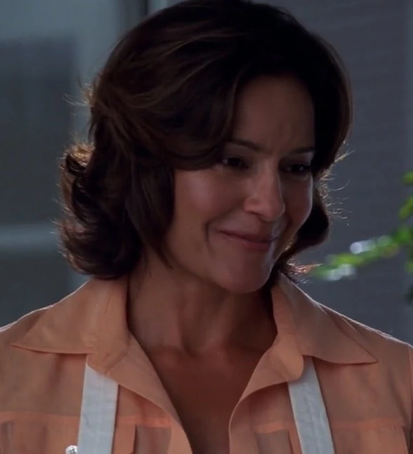 Hostess (Mercedes Colon) | Nip/Tuck Wiki | Fandom